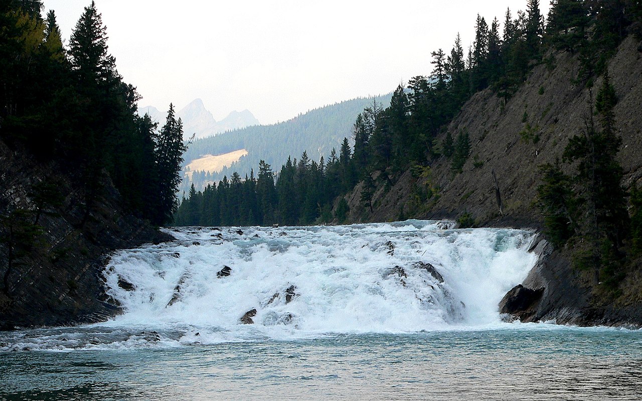10 Best Places to Visit in Banff