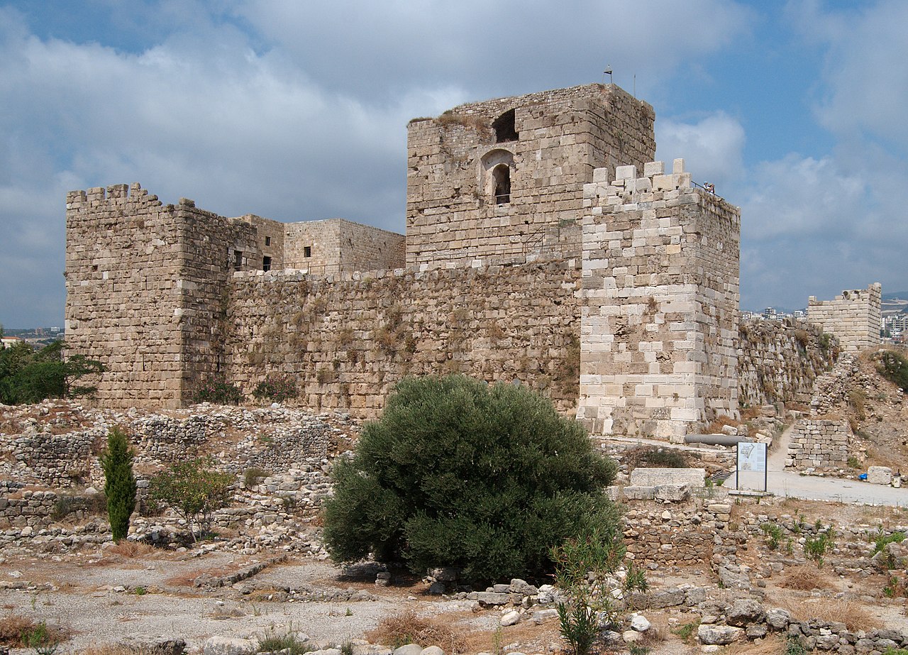10 Best Places to Visit in Byblos