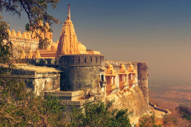 10 Best Places to Visit in Botad