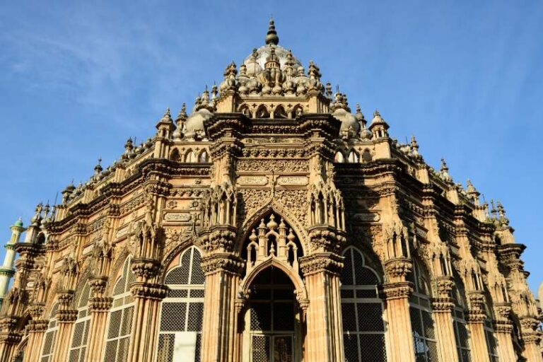 10 Best Places to Visit in Botad