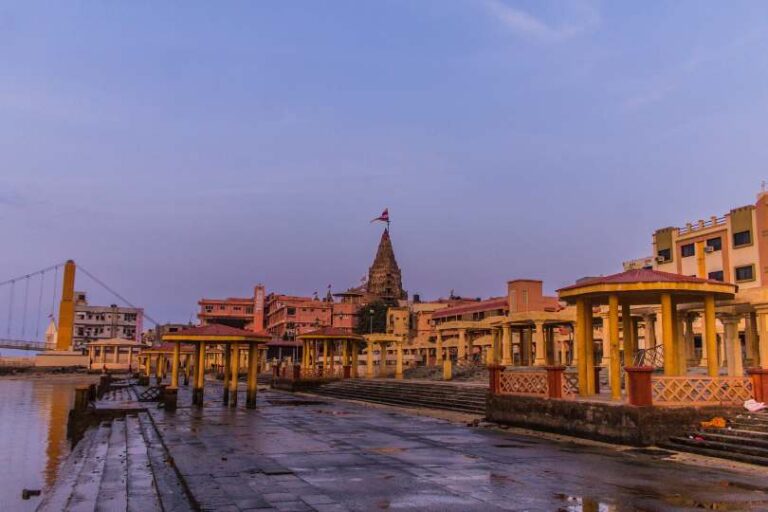 10 Best Places to Visit in Botad