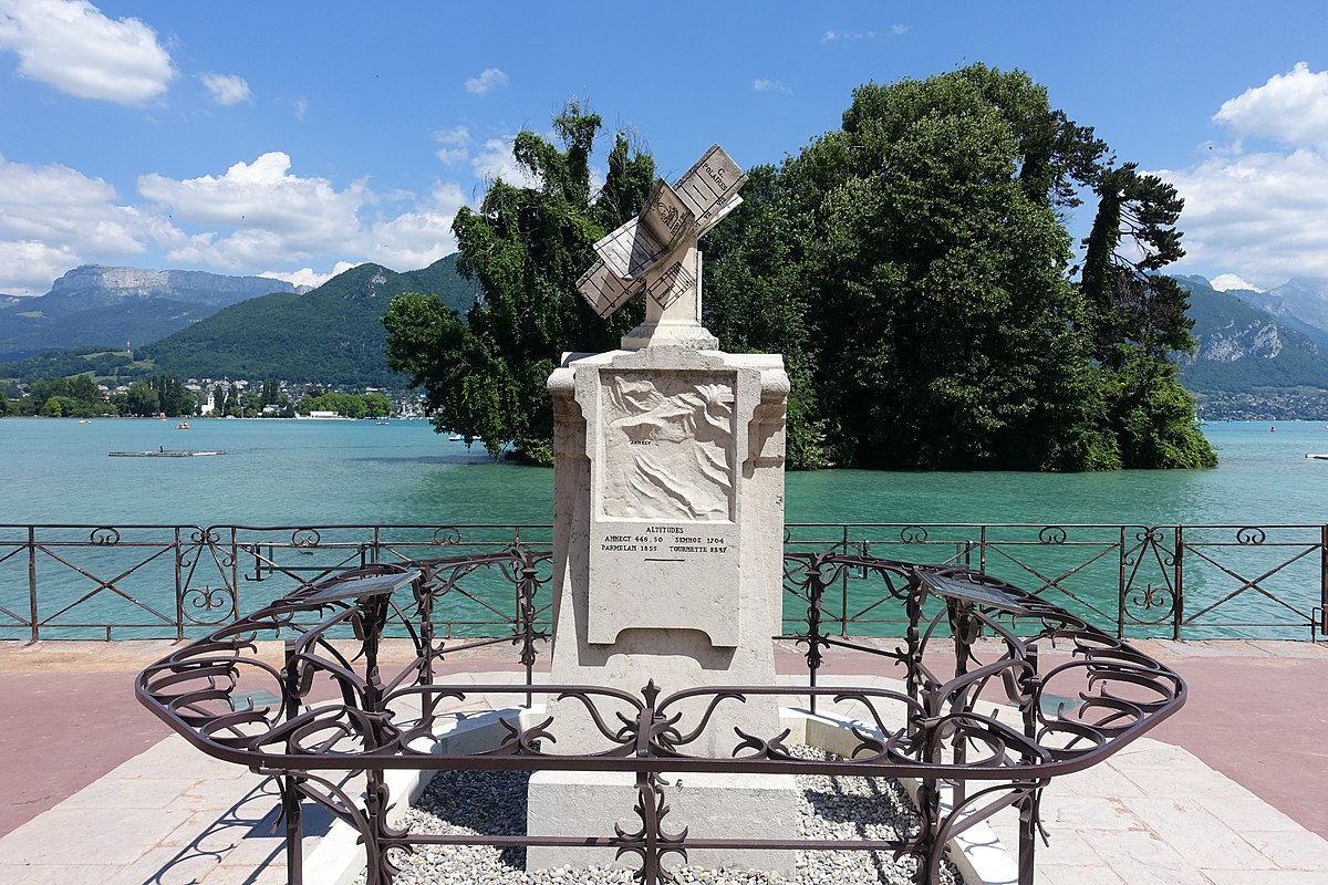 10 Best Places to Visit in Annecy | Top Tourist Attractions