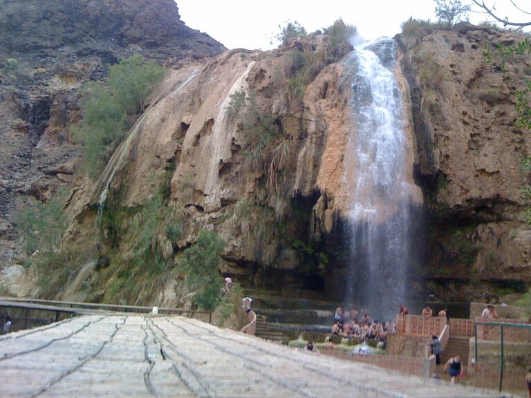 Best places to visit in Zarqa, Jordan