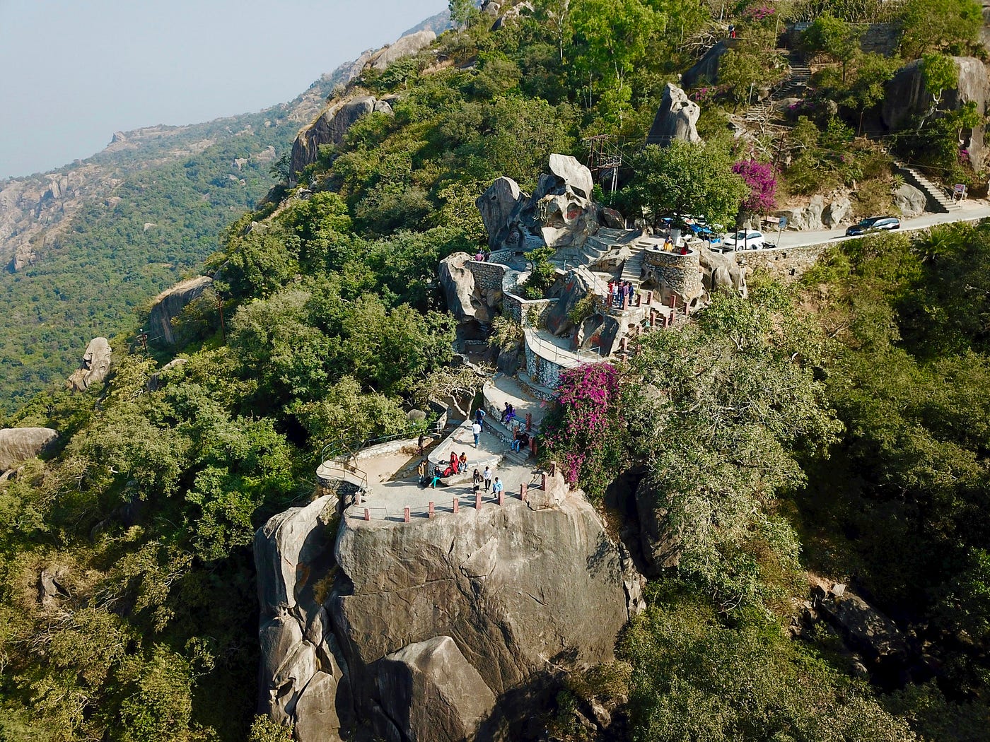 10 Hidden Gems in Sirohi to Discover and Explore
