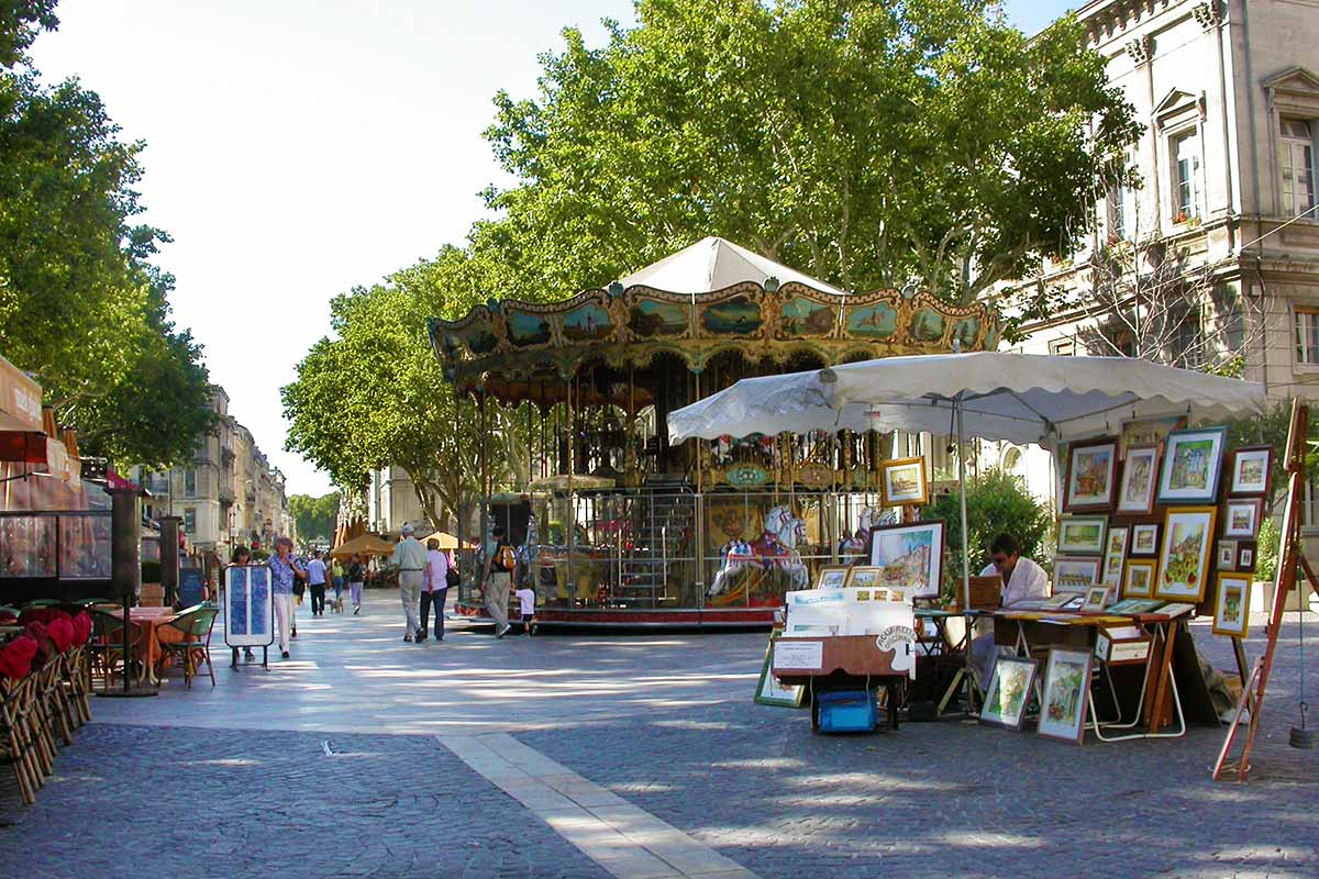 10 Best Places to Visit in Avignon | Top Tourist Attractions
