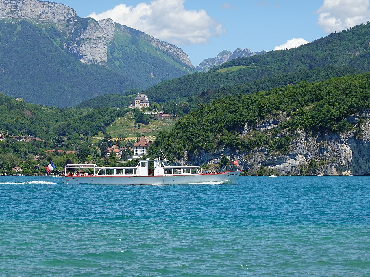 10 Best Places to Visit in Annecy | Top Tourist Attractions