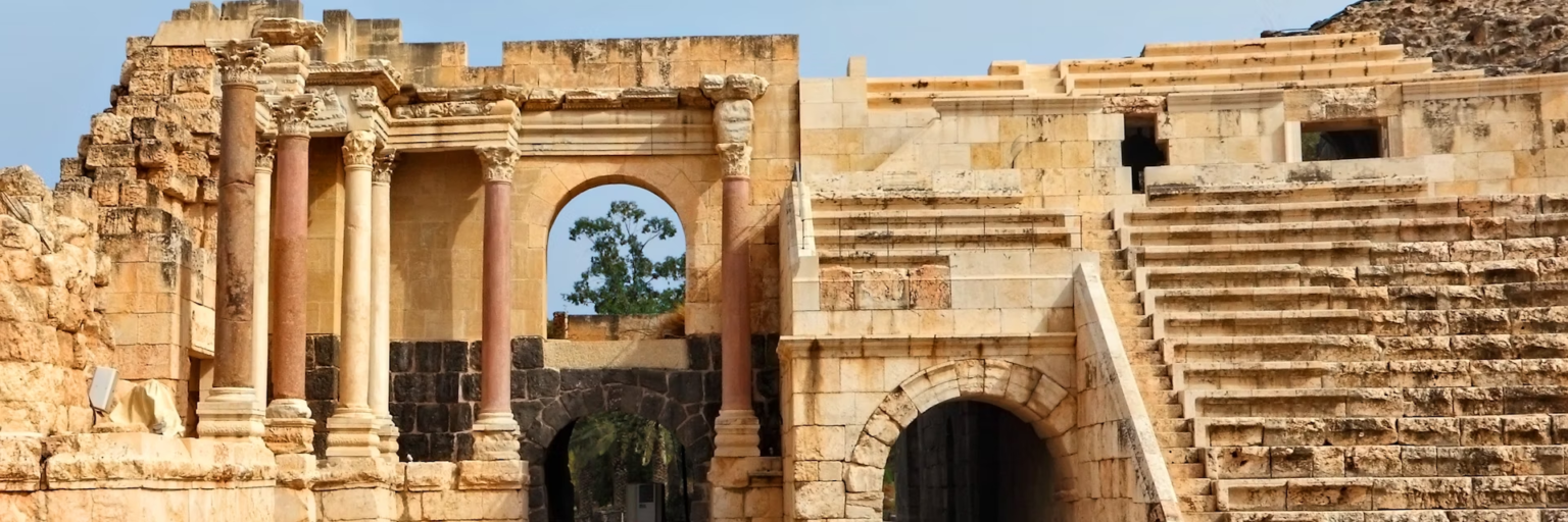 Best places to visit in Irbid, Jordan