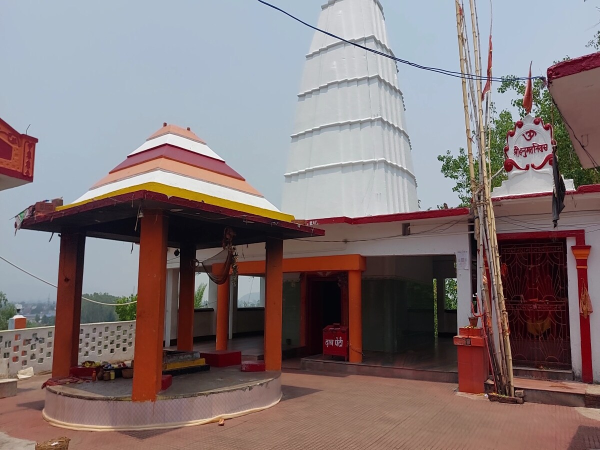 Best places to visit in Jamui, Bihar