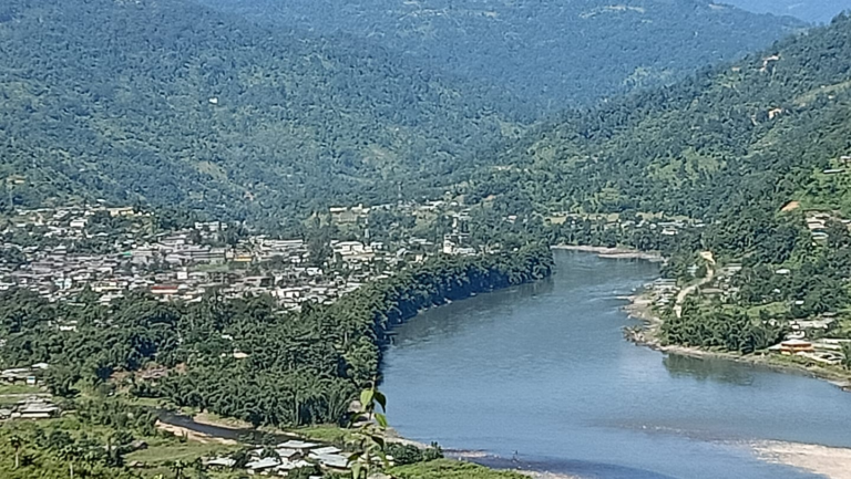 Best places to visit in Upper Subansiri, Arunachal Pradesh