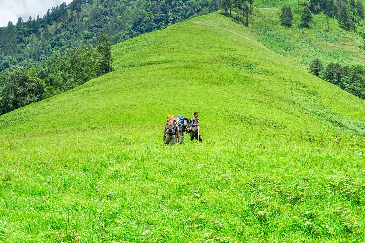 Best places to visit in Upper Dibang Valley, Arunachal Pradesh