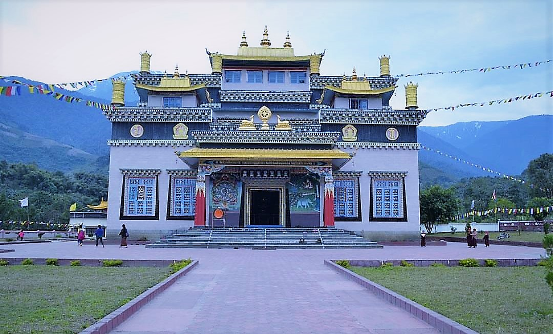 Best places to visit in Upper Siang, Arunachal Pradesh