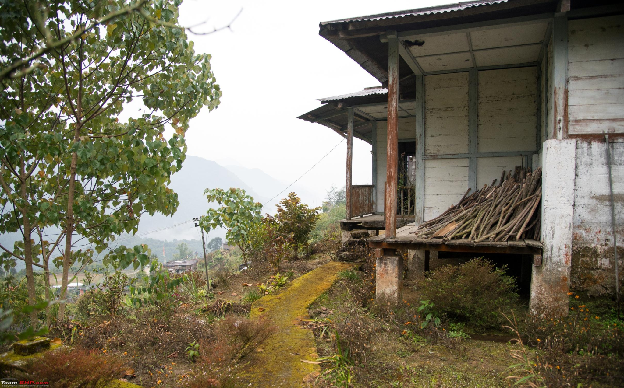 Best places to visit in Upper Siang, Arunachal Pradesh