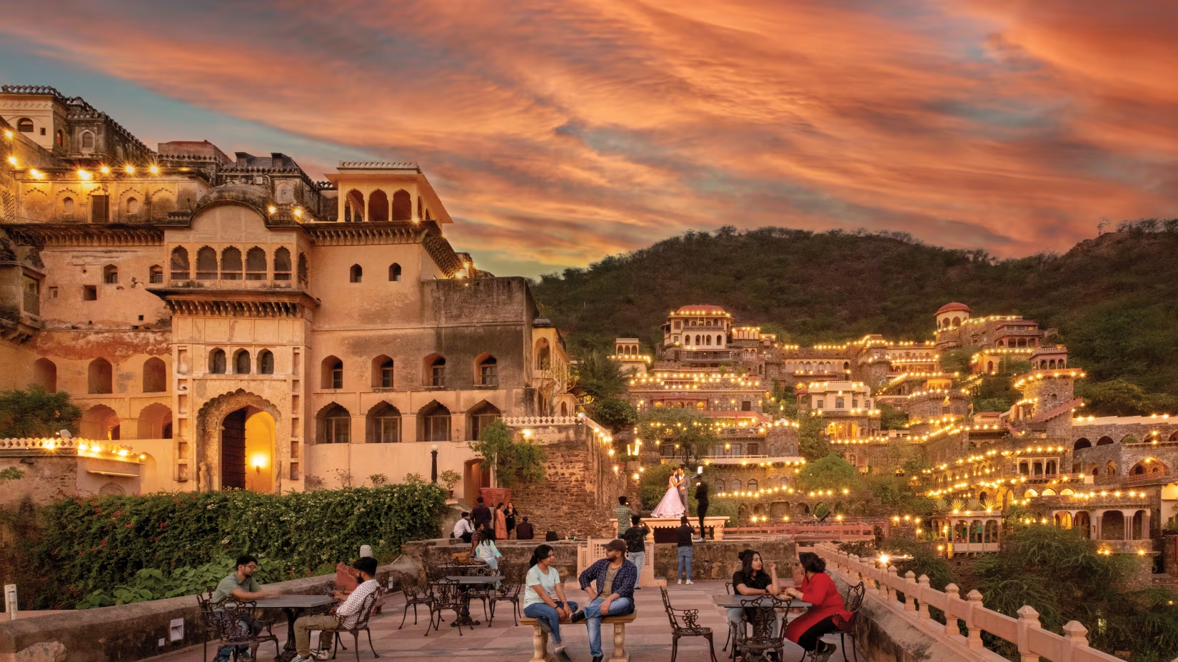 10 Best Places to Visit in Alwar | Top Tourist Attractions