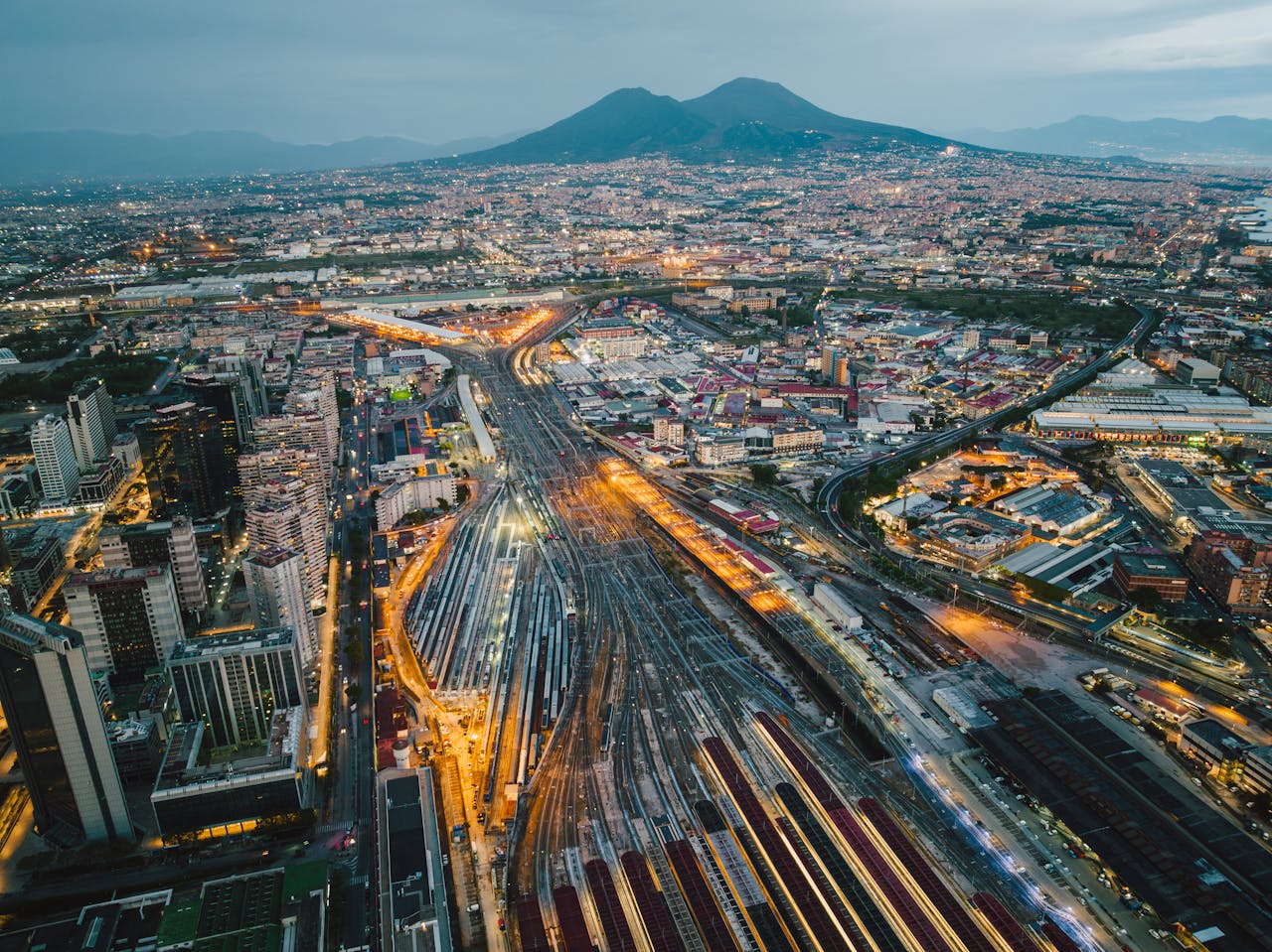 Best places to visit in Naples, Italy