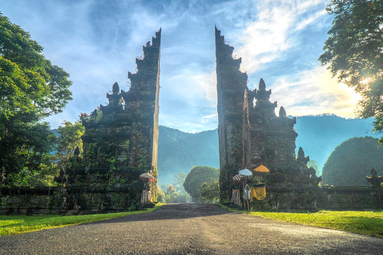 Best places to visit in Medan, Indonesia