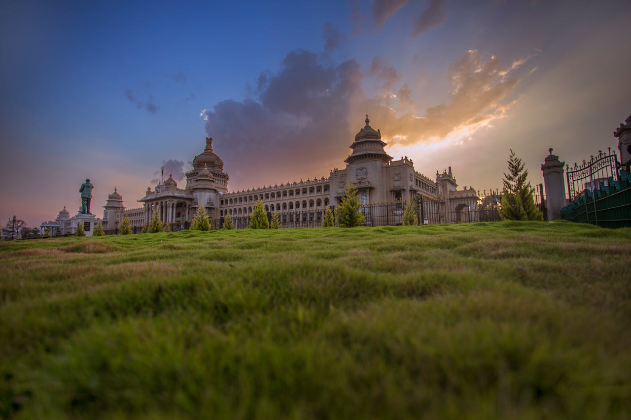 Best places to visit in Gadag, Karnataka
