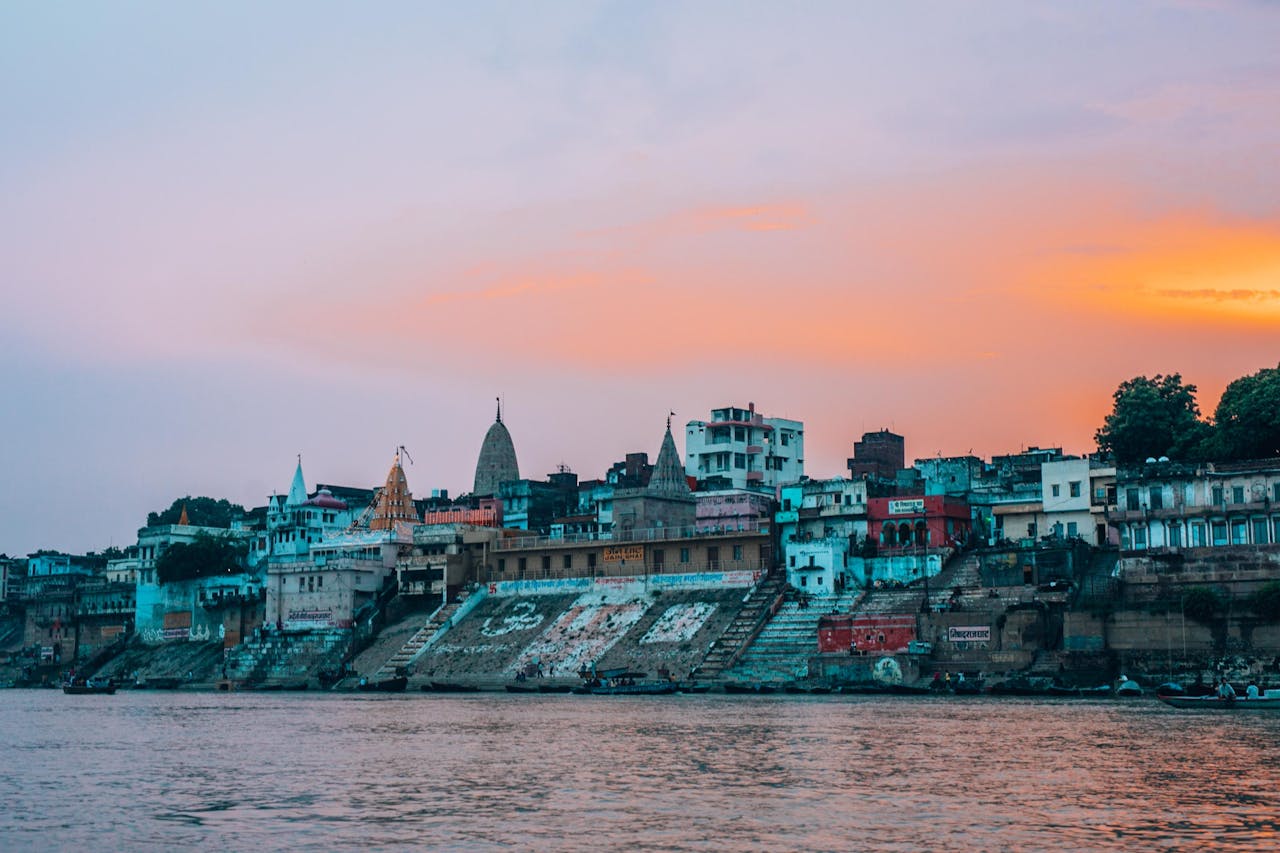 Best places to visit in Devbhoomi Dwarka, Gujarat