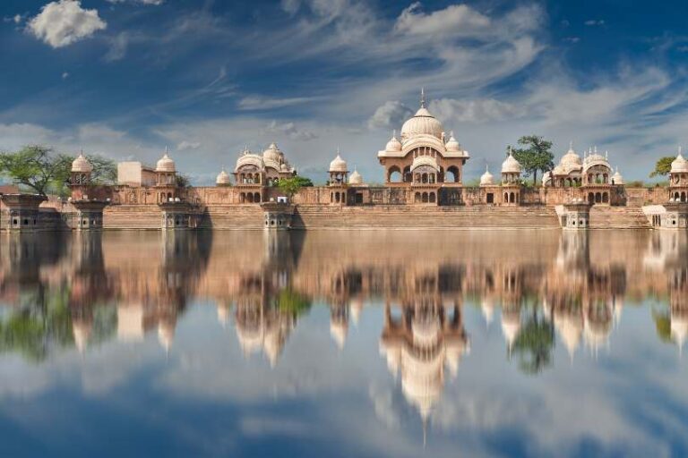 10 Best Places To Visit In Azamgarh