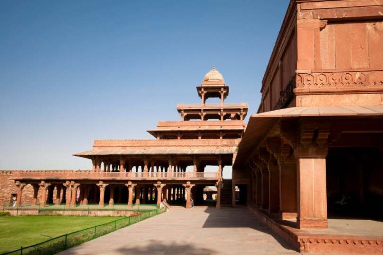 10 Best Places To Visit In Azamgarh