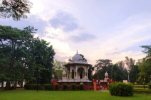 10 Best Places To Visit In Azamgarh