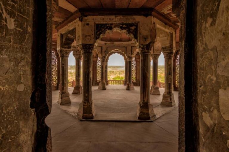 10 Best Places to Visit in Bhadohi