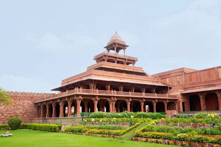 10 Best Places To Visit In Azamgarh