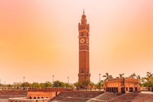 Best places to visit in Kasganj, Uttar Pradesh