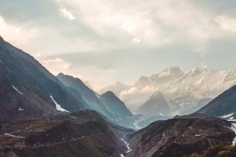 Best places to visit in Pauri Garhwal, Uttarakhand