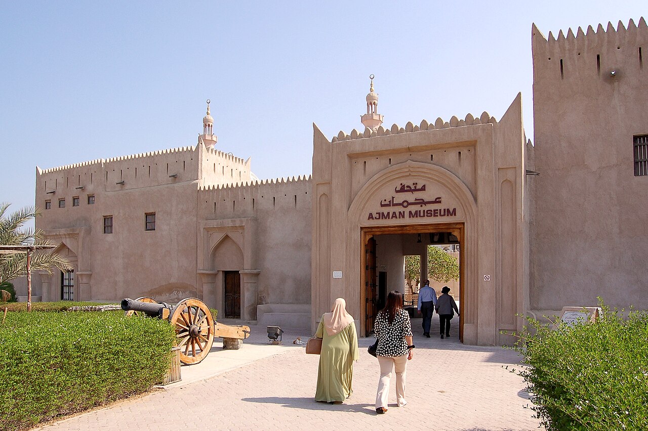 Best Places to Visit in Ajman – Comprehensive Guide