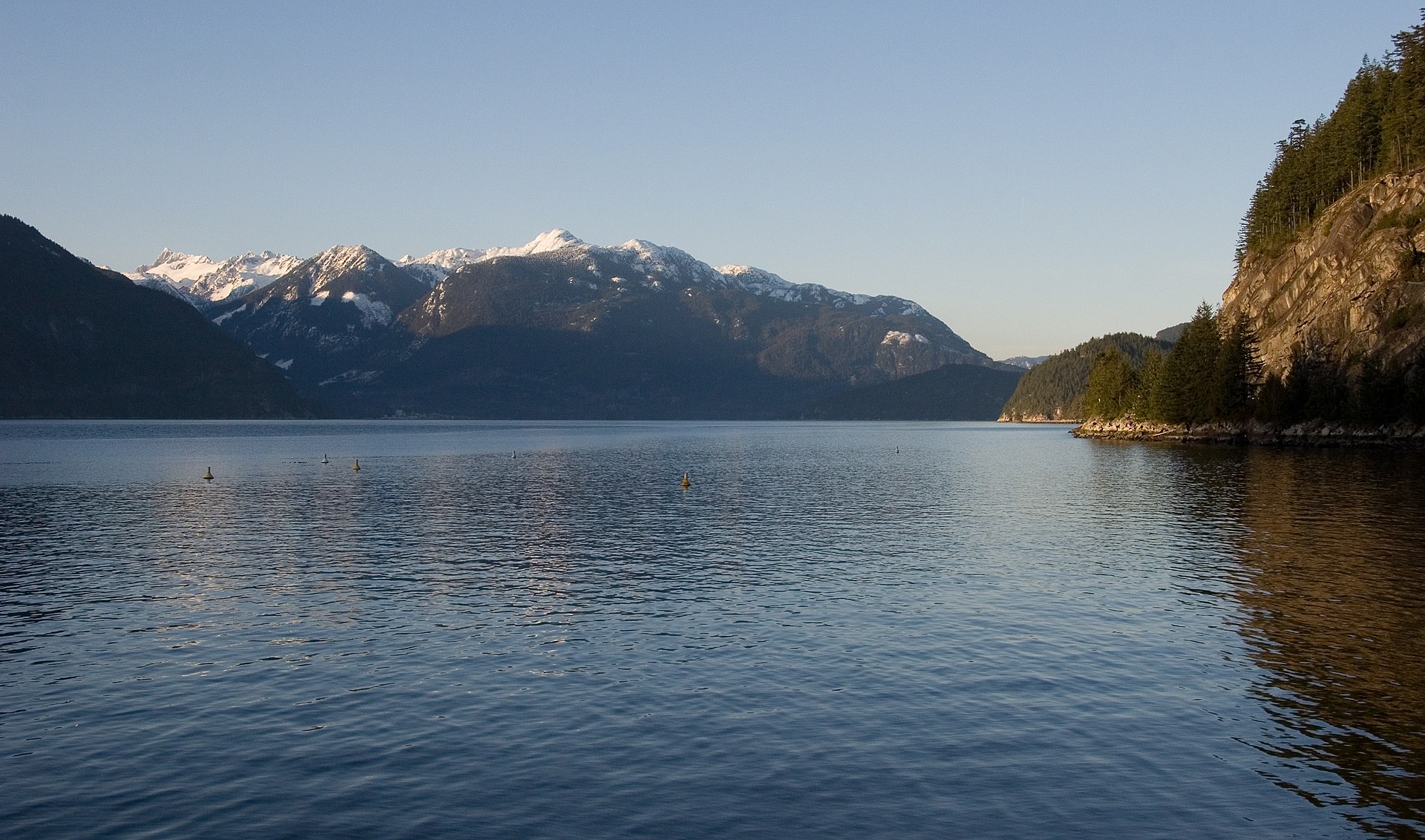 12 Most Incredible Fjords to Sail and Explore