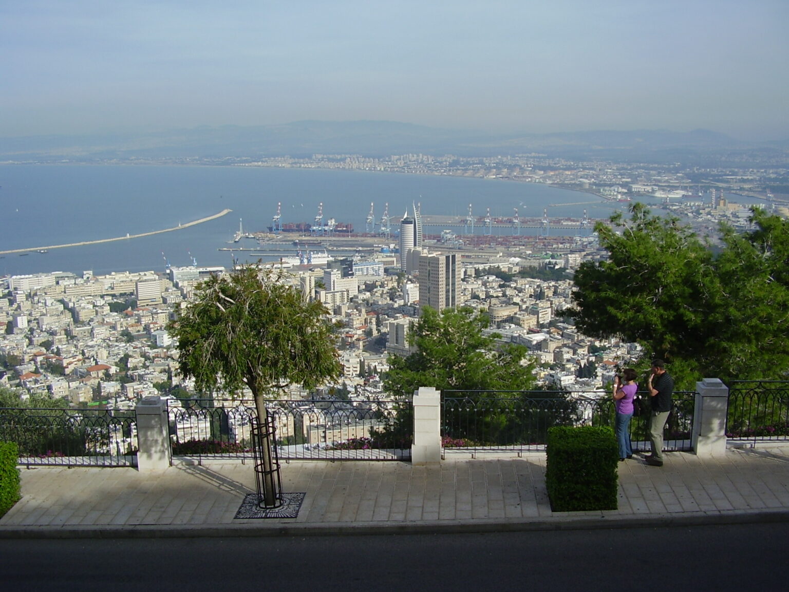 10 Best Places to Visit in Haifa, Israel