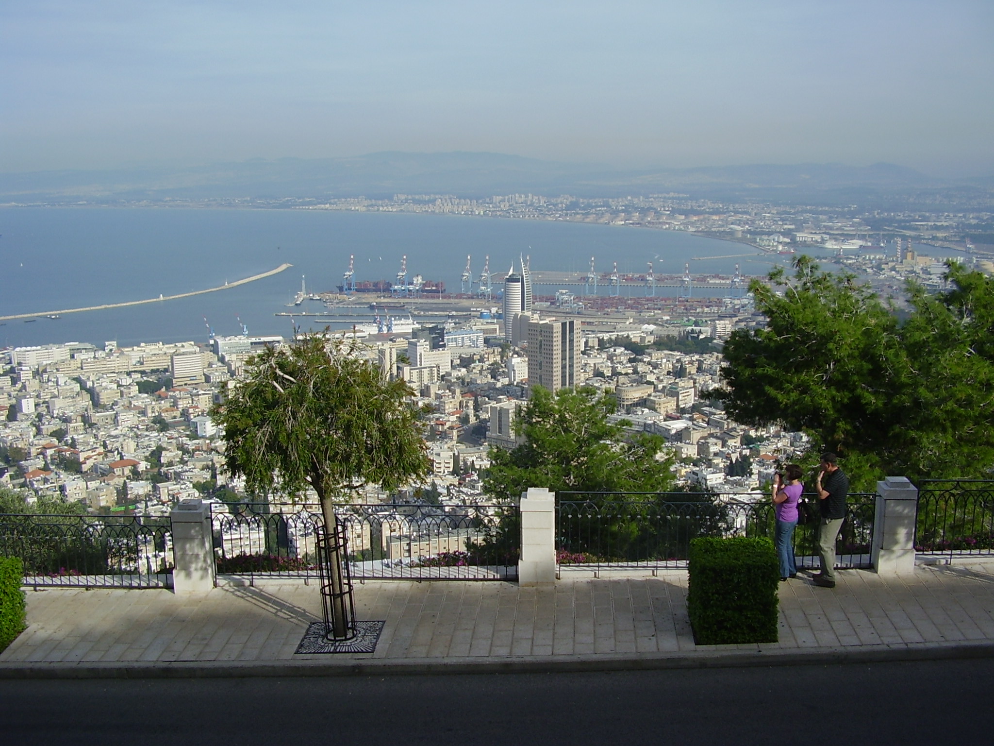 10 Best Places to Visit in Haifa, Israel