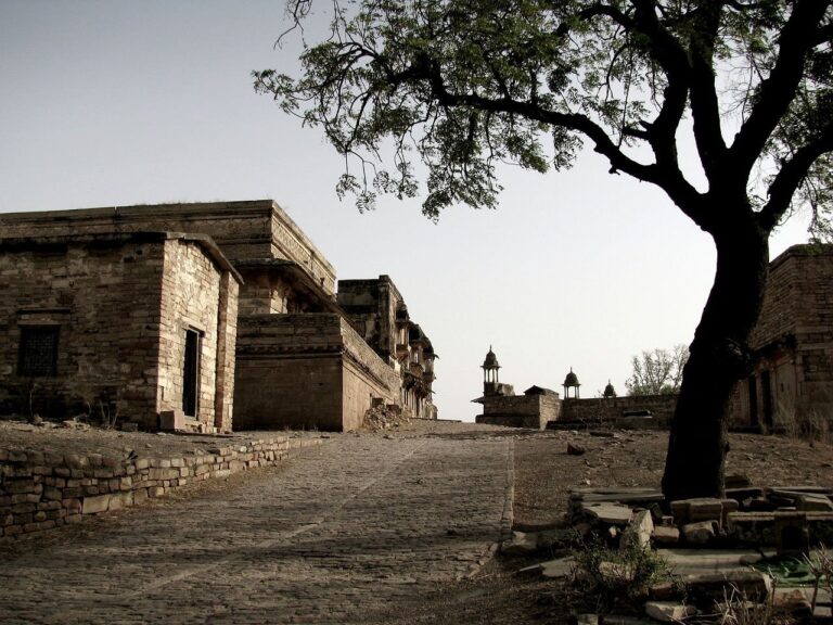 Best places to visit in Harda, Madhya Pradesh