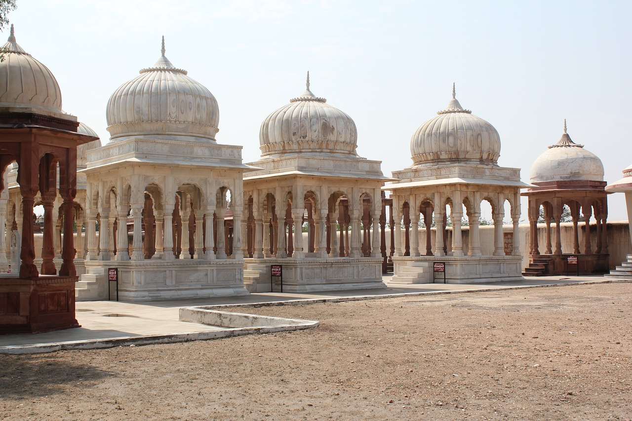 Best places to visit in Dausa, Rajasthan - Travels Bliss - Your Guide ...