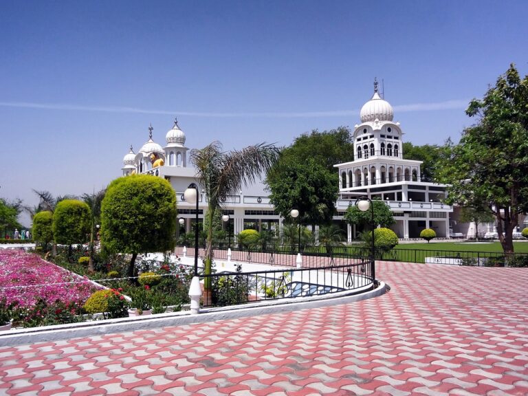 Best places to visit in Mansa, Punjab