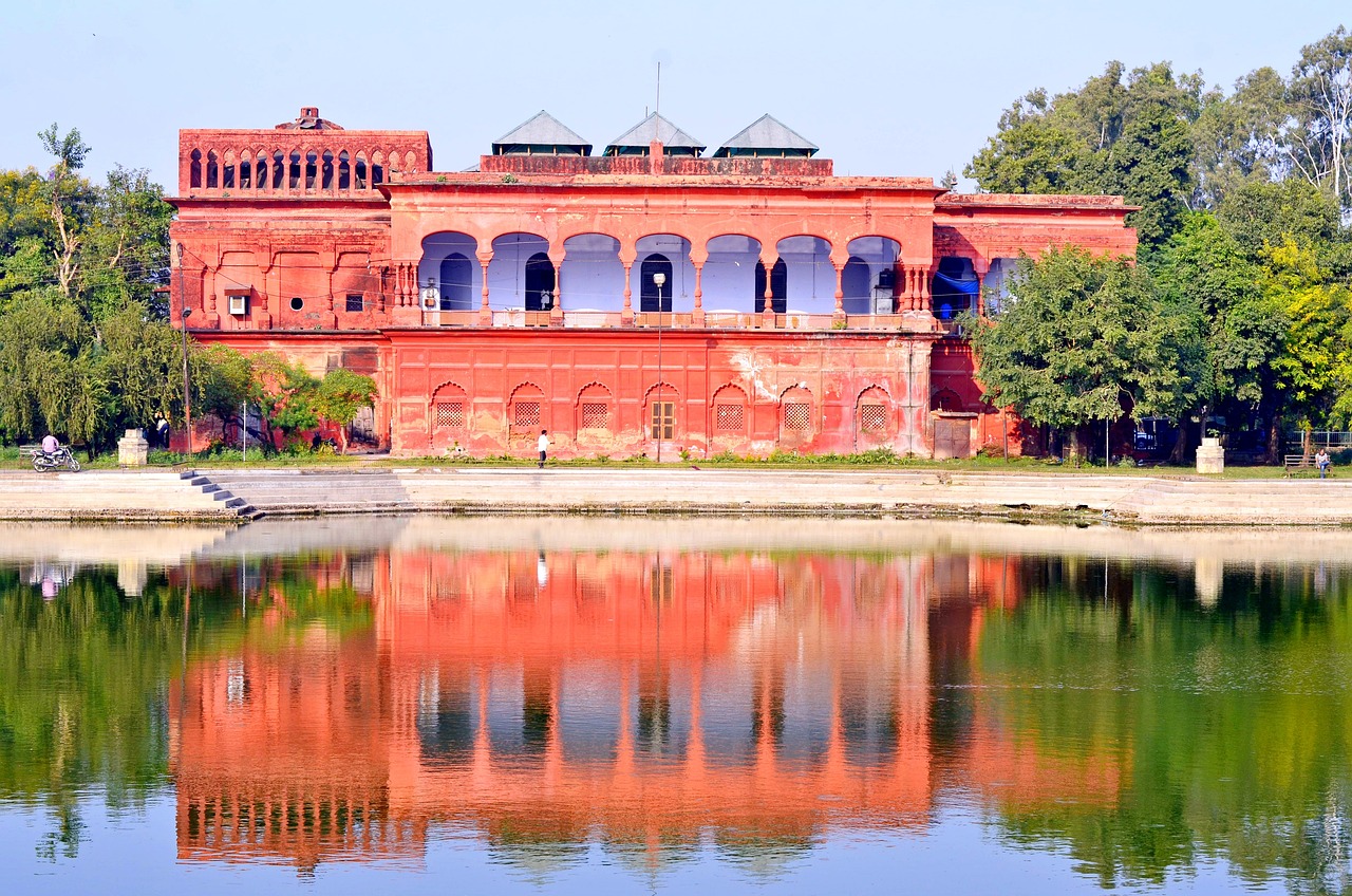 10 Best Places To Visit In Azamgarh