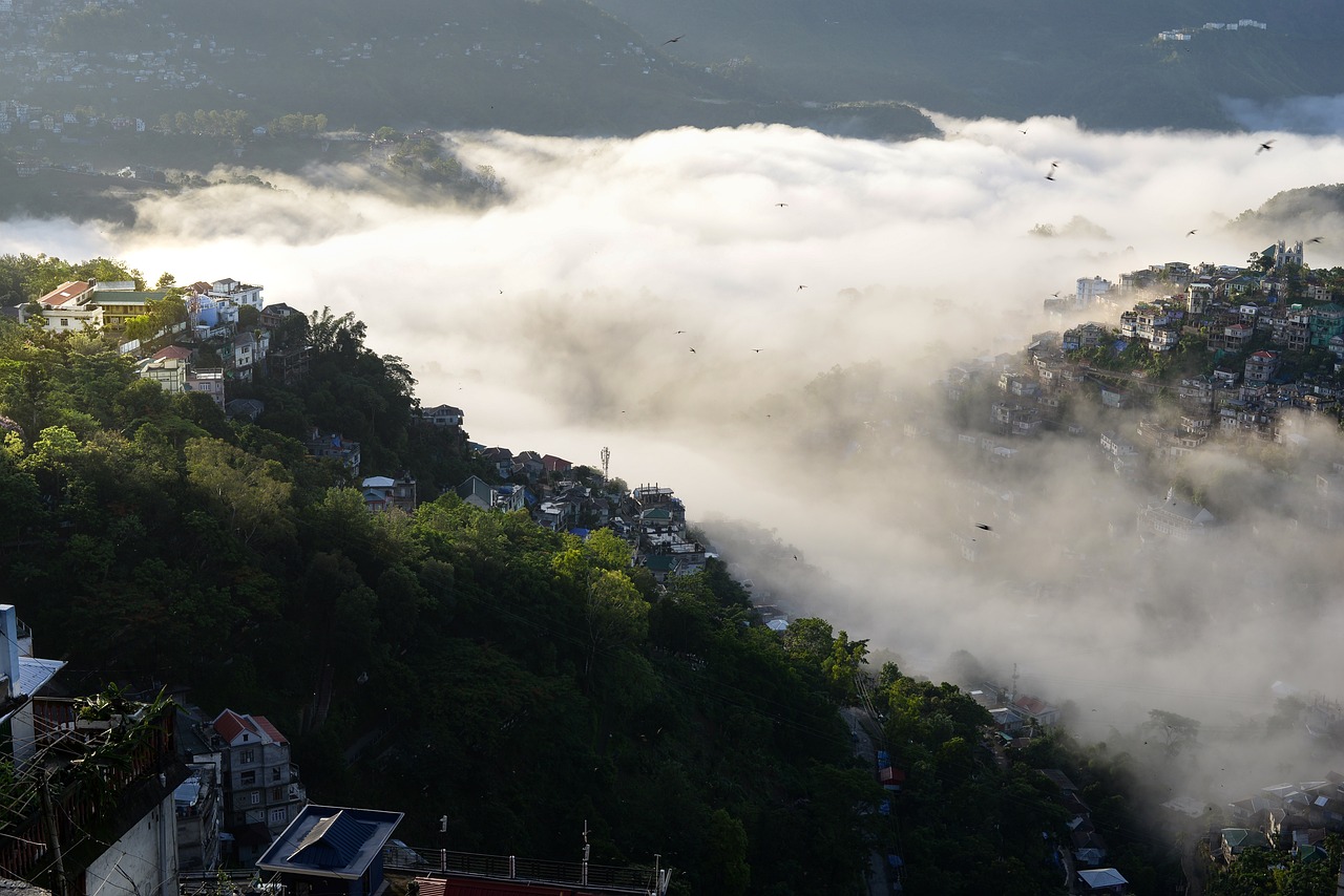 Best places to visit in Champhai, Mizoram