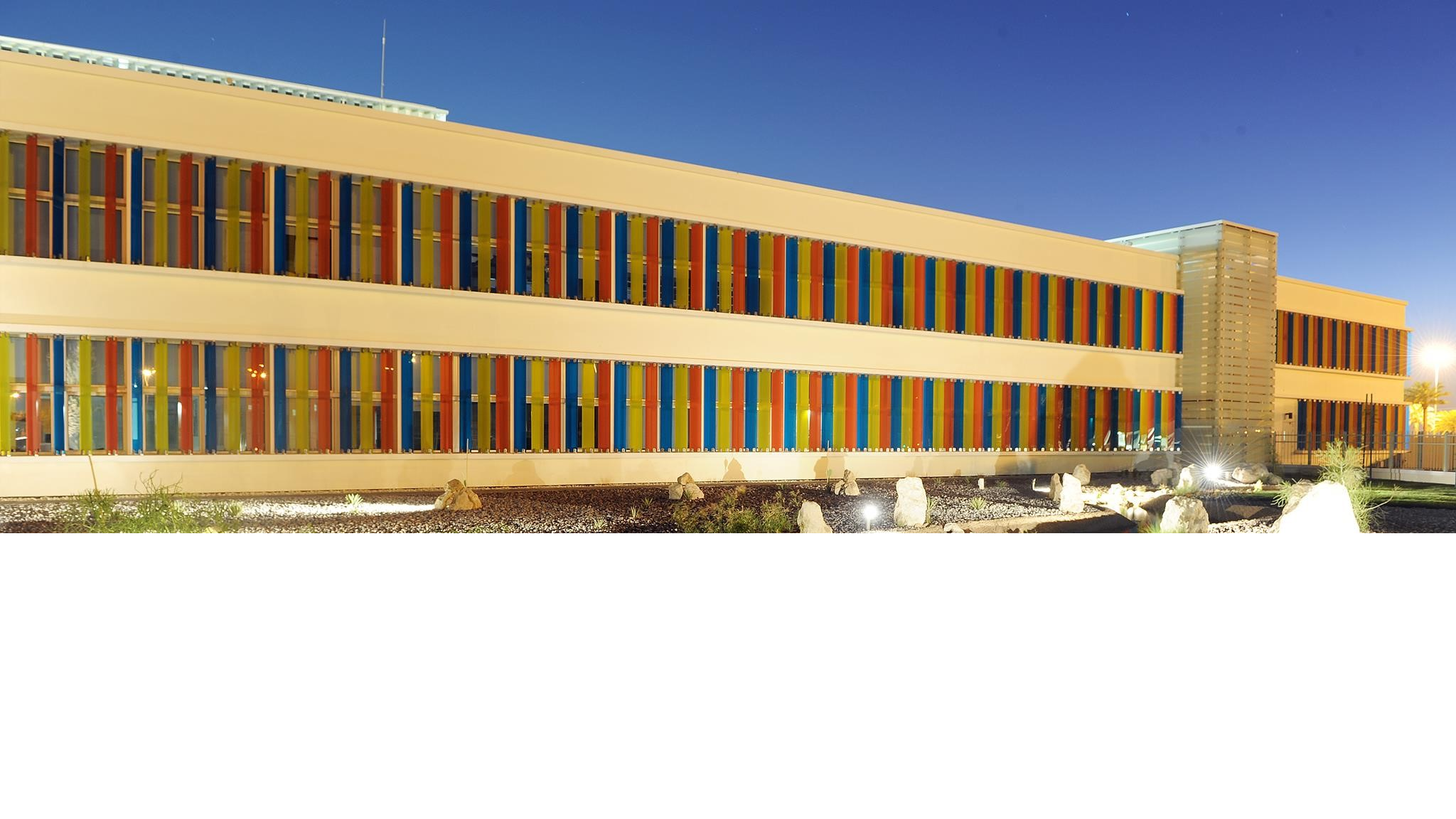 Best places to visit in Riffa, Bahrain