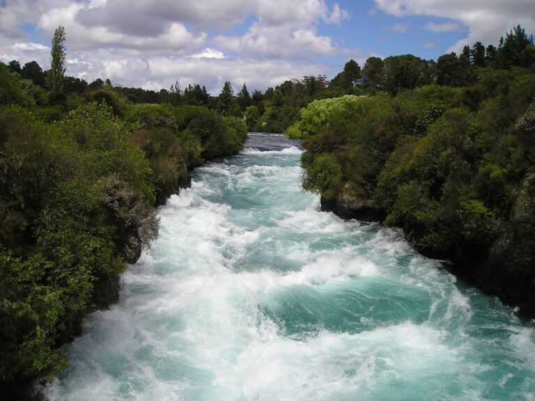 10 Best Places to Visit in Banda