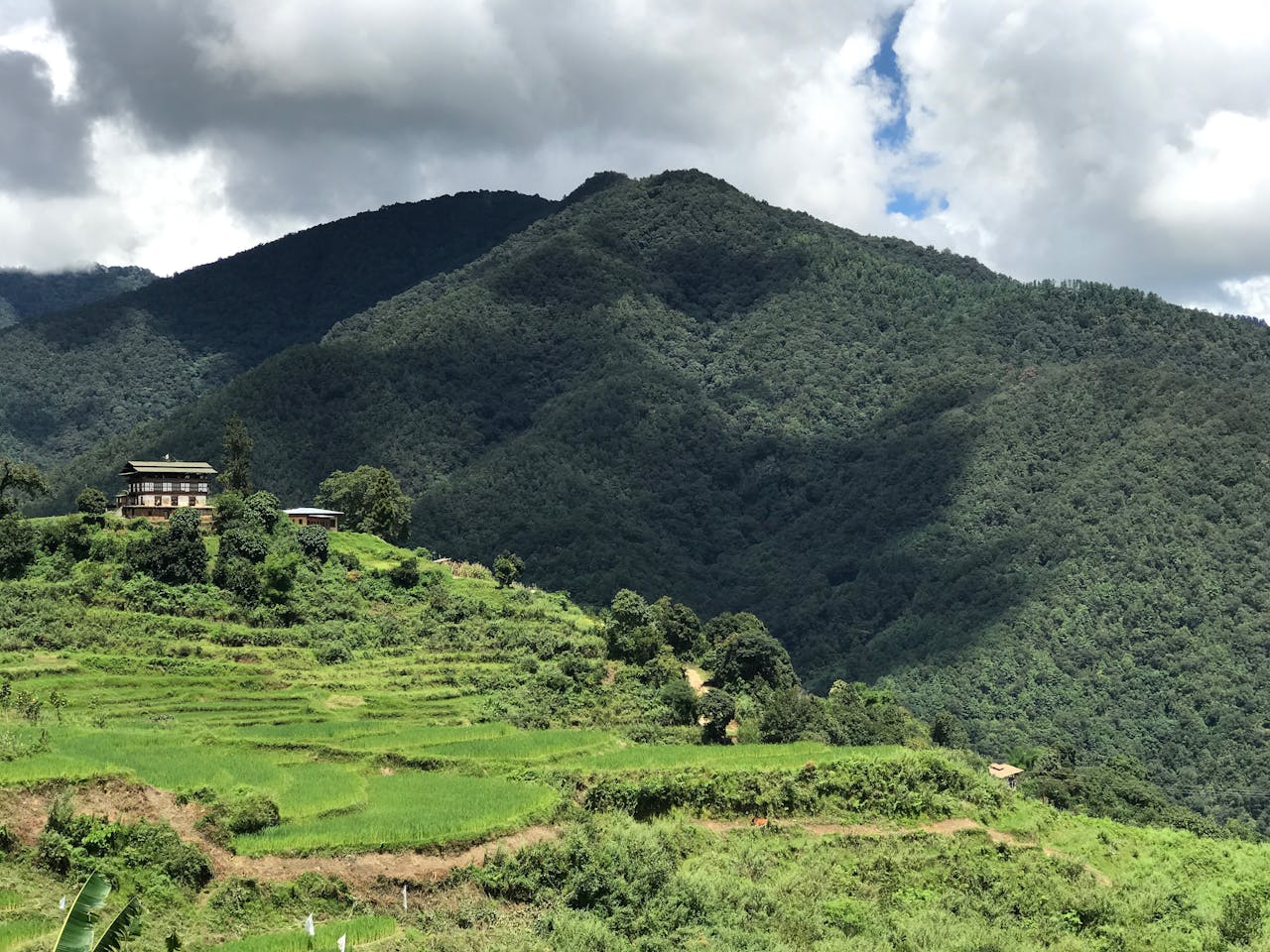 Best places to visit in Mon, Nagaland