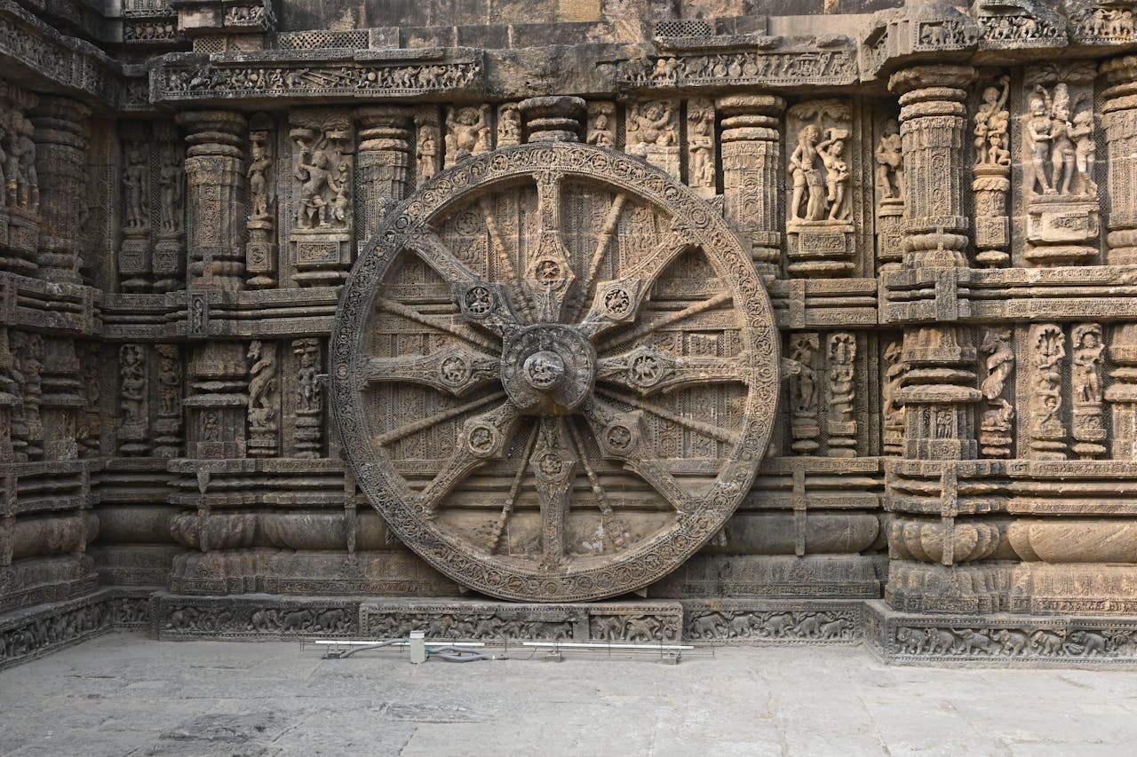 Best places to visit in Sundergarh, Odisha