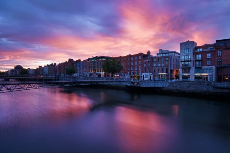 Best places to visit in Coleraine, Northern Ireland