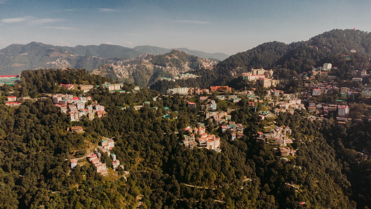 Best places to visit in Mamit, Mizoram