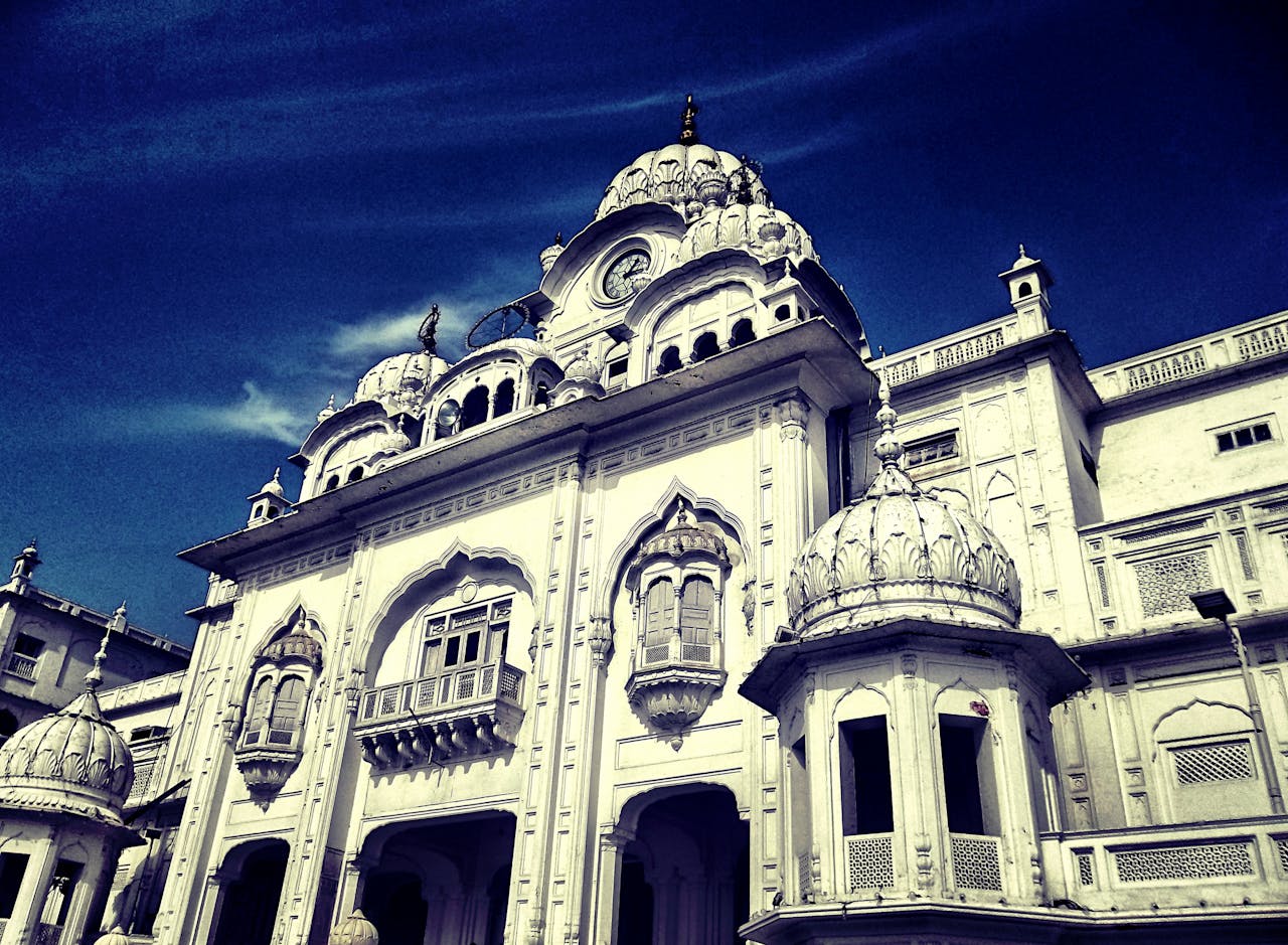 Best places to visit in Jalandhar, Punjab