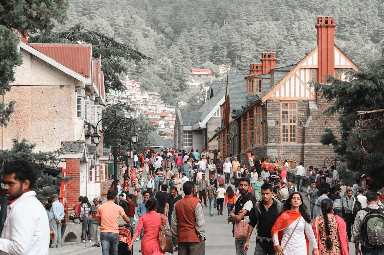 Best places to visit in Imphal West, Manipur
