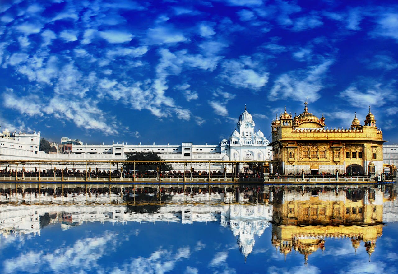 10 Best Places to Visit in Barnala