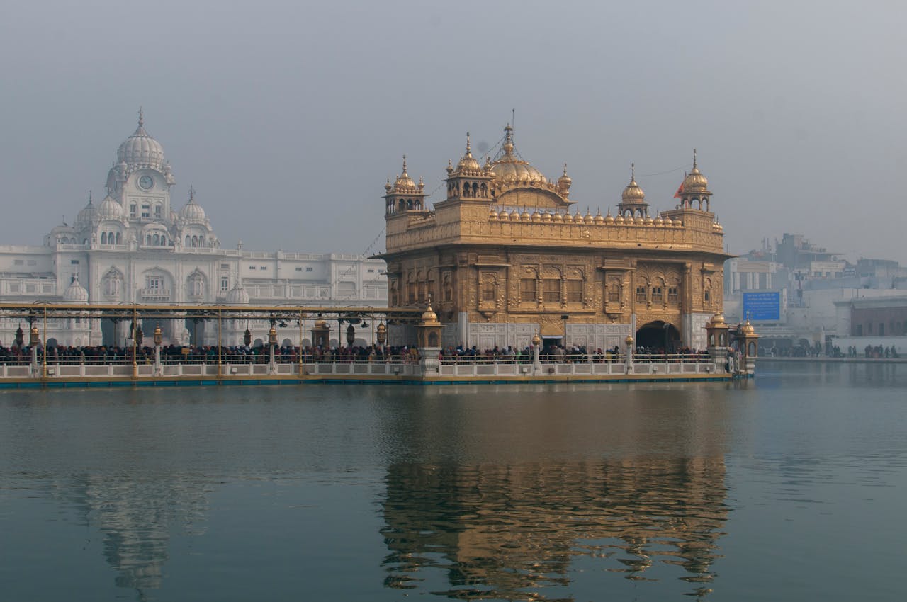 10 Best Places to Visit in Barnala