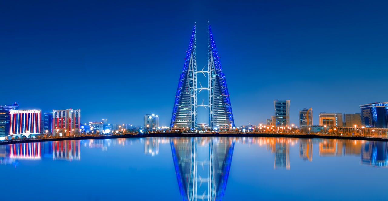 Best places to visit in A'ali, Bahrain