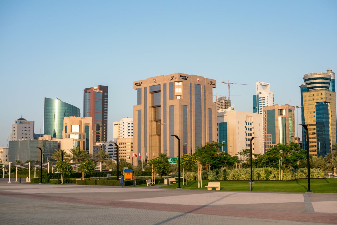 Best places to visit in Riffa, Bahrain